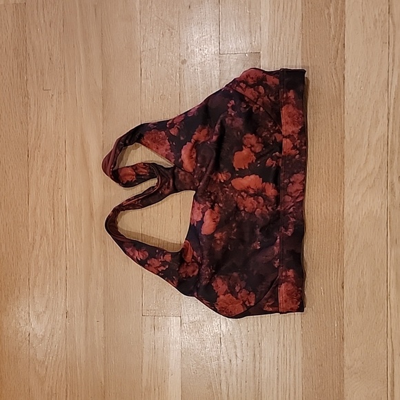 Athleta | Intimates & Sleepwear | Athleta Bra | Poshmark